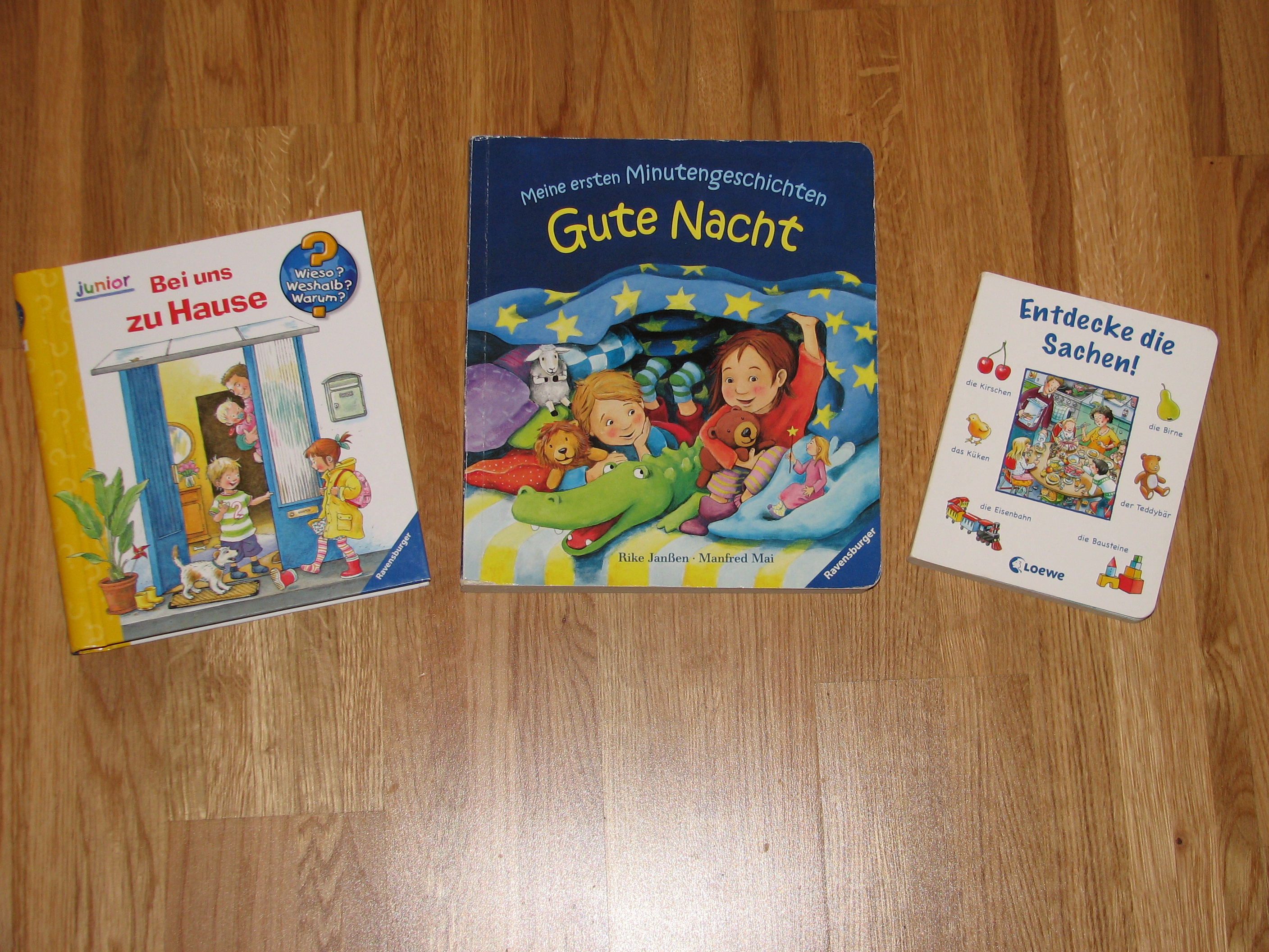 Entdecke die Sachen | ORIANGSCH.CH